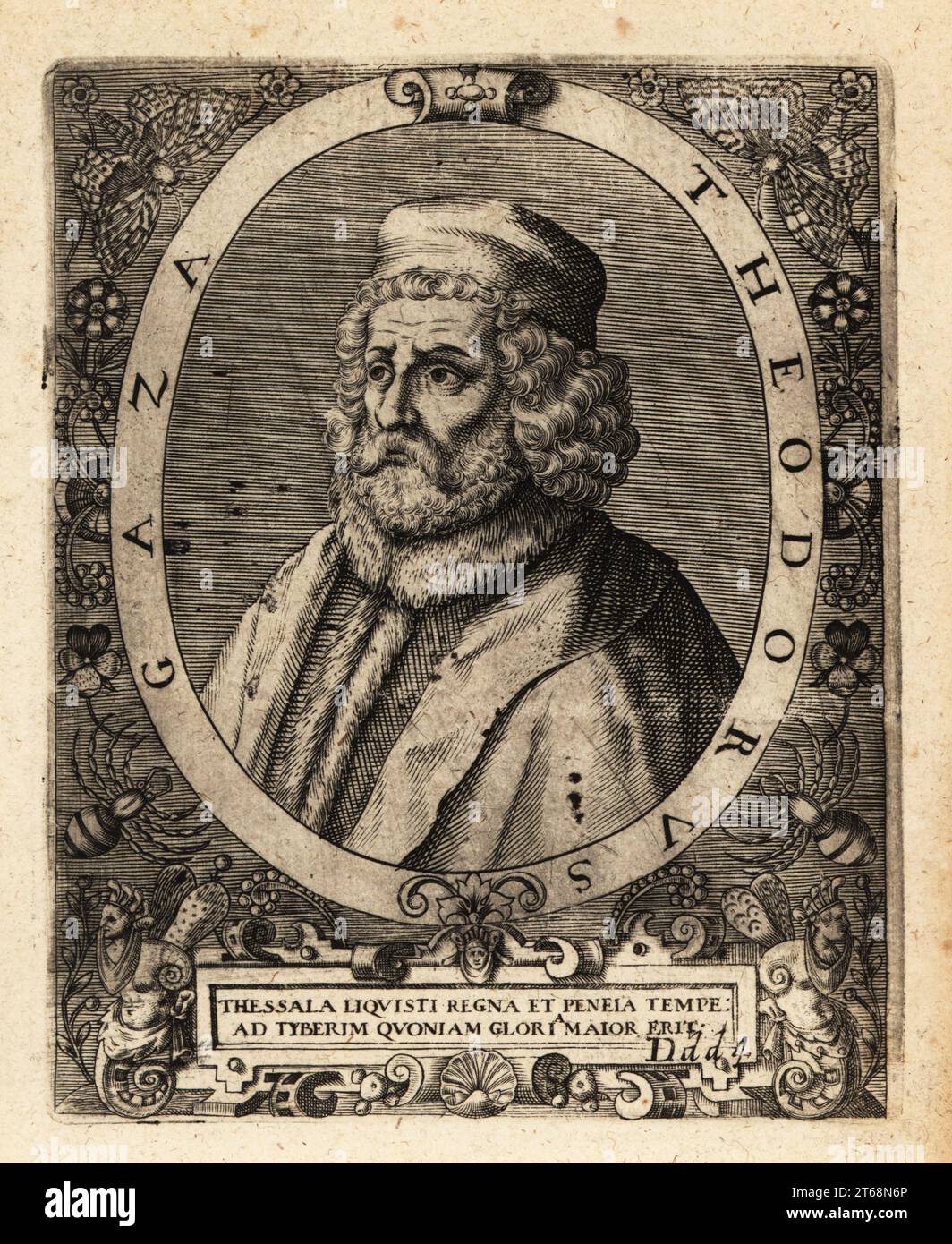 Theodore gazis Banque de photographies et d’images à haute résolution ...