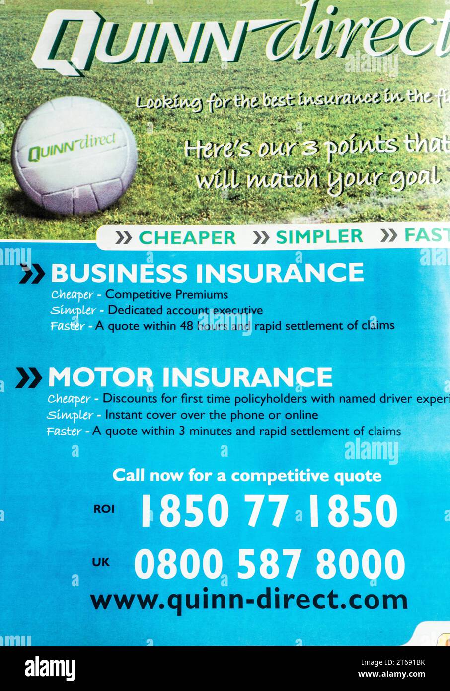 Réglementation du secteur des assurances Banque de photographies et d ...