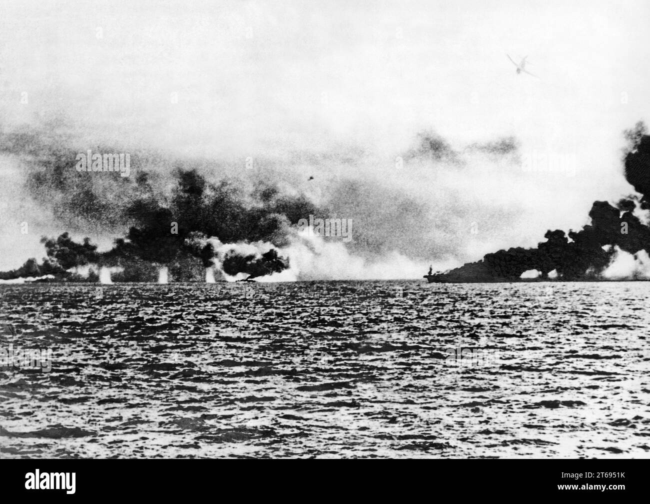 Battle of the philippines Banque de photographies et d’images à haute ...