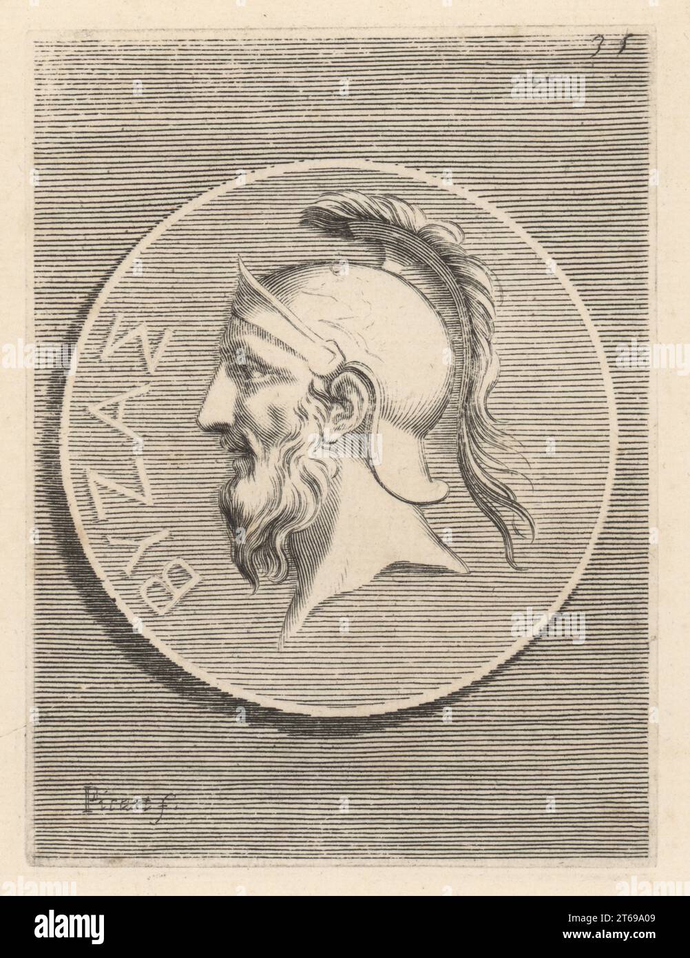 Cioe disegni dimagini de famosissimi monarchi Banque de photographies ...