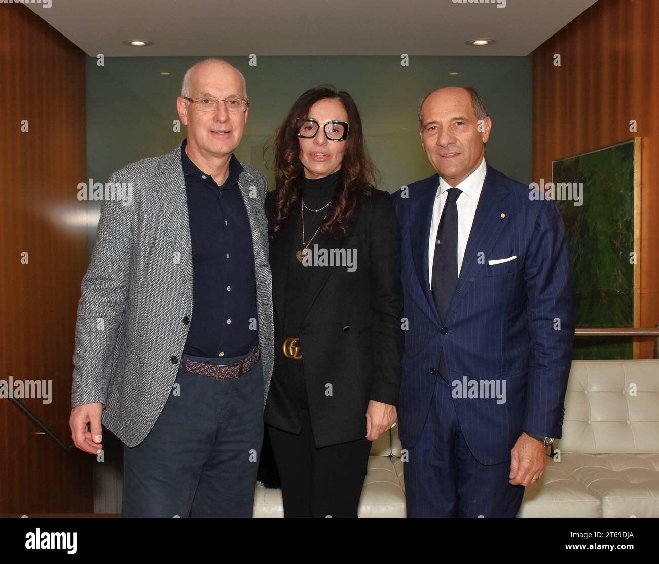 Mazzali Banque de photographies et d’images à haute résolution - Alamy