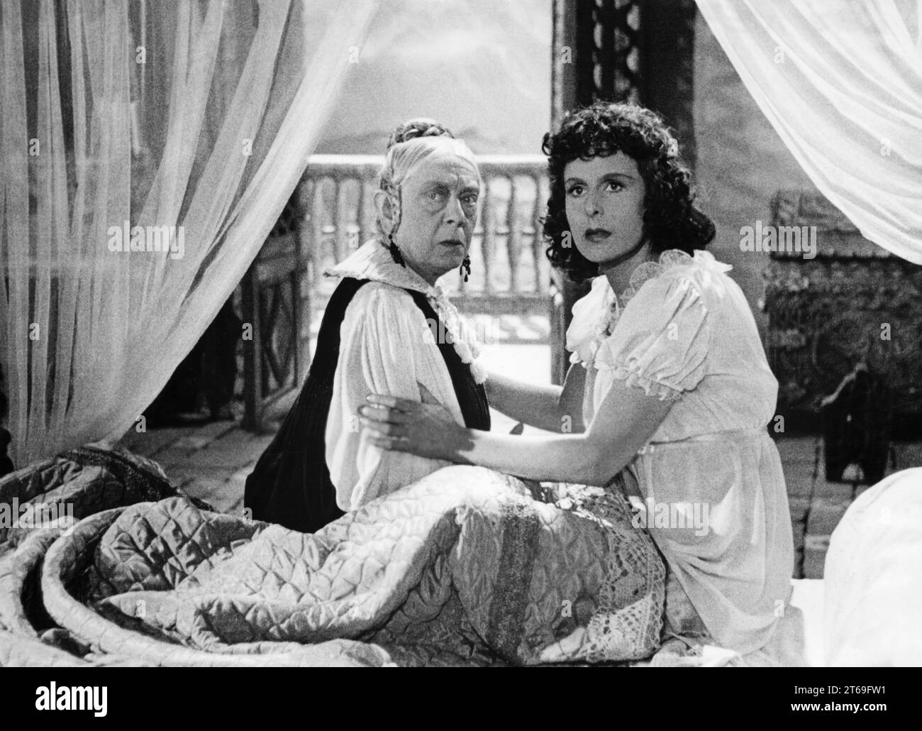 Frida richard Banque de photographies et d’images à haute résolution ...