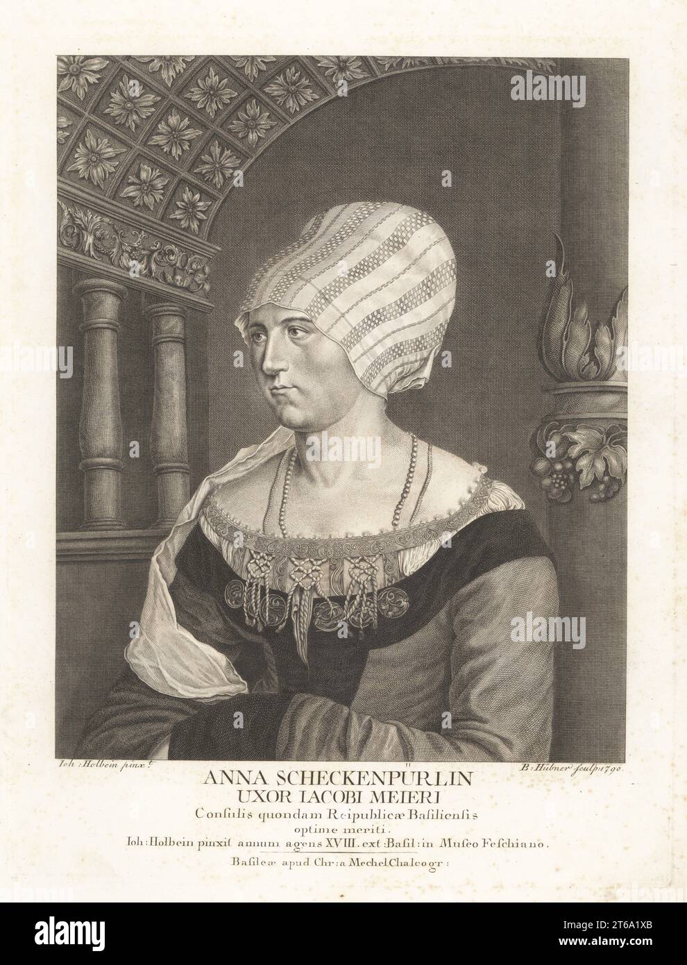 Anna scheckenpurlin Banque de photographies et d’images à haute ...