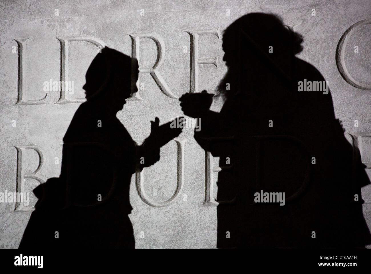 Anna coote Banque de photographies et d’images à haute résolution - Alamy