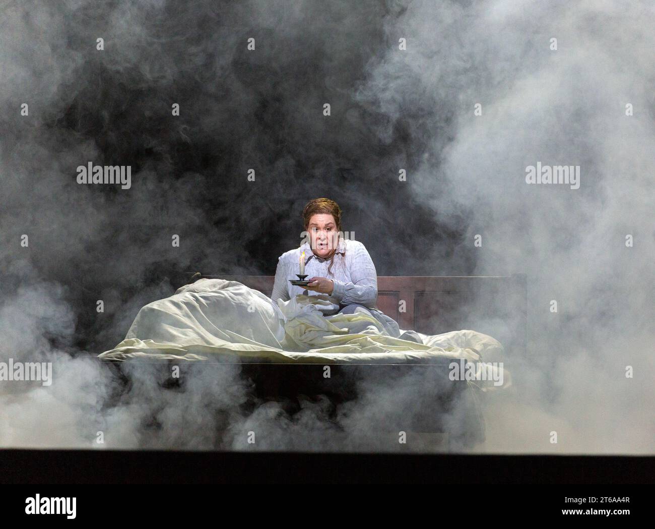 Anna coote Banque de photographies et d’images à haute résolution - Alamy