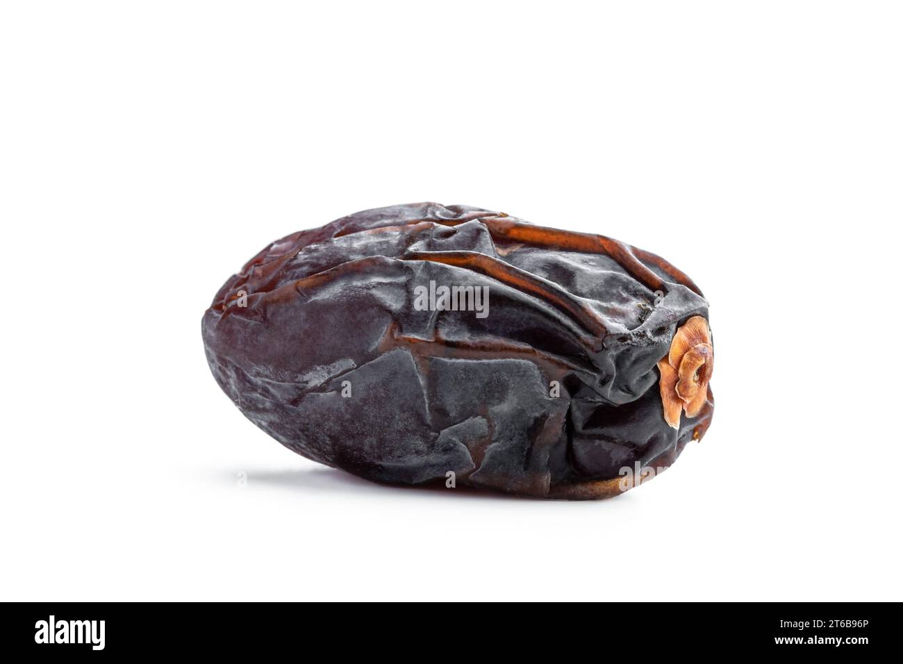 Fruits secs de dattes Banque de photographies et d’images à haute ...