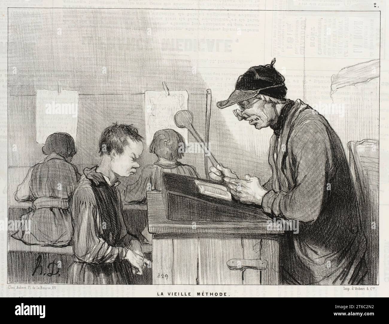 Chatiment corporelle enfant Banque de photographies et d’images à haute ...