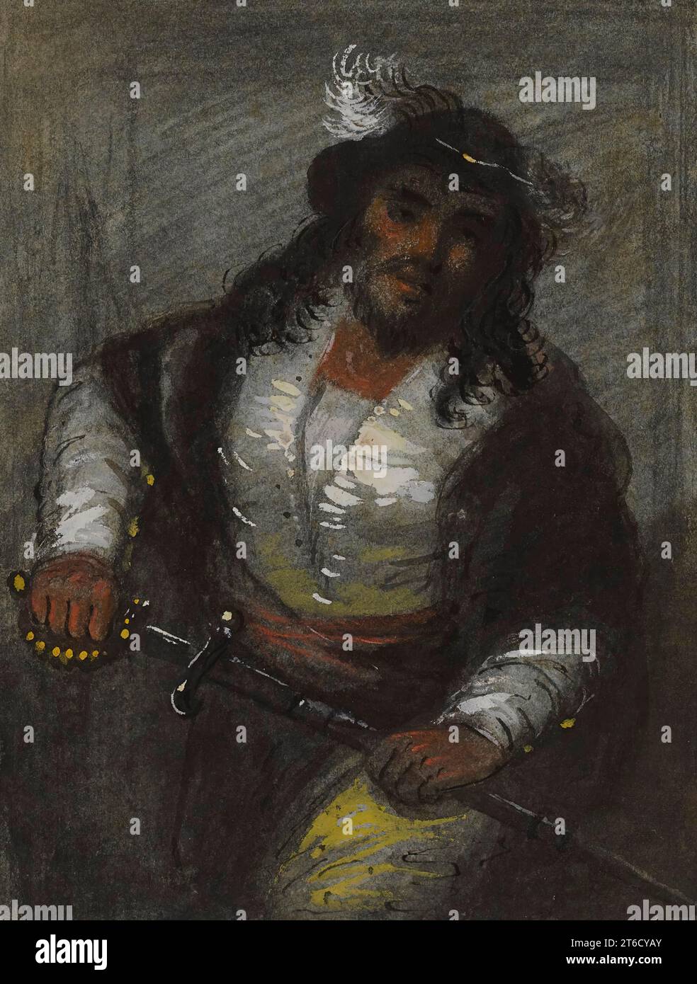 Chevalier bayard Banque de photographies et d’images à haute résolution ...