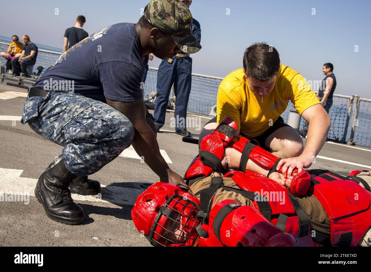 Uss hopper Banque de photographies et d’images à haute résolution - Alamy