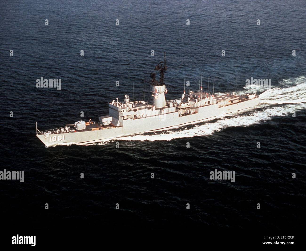 Uss patterson Banque de photographies et d’images à haute résolution ...