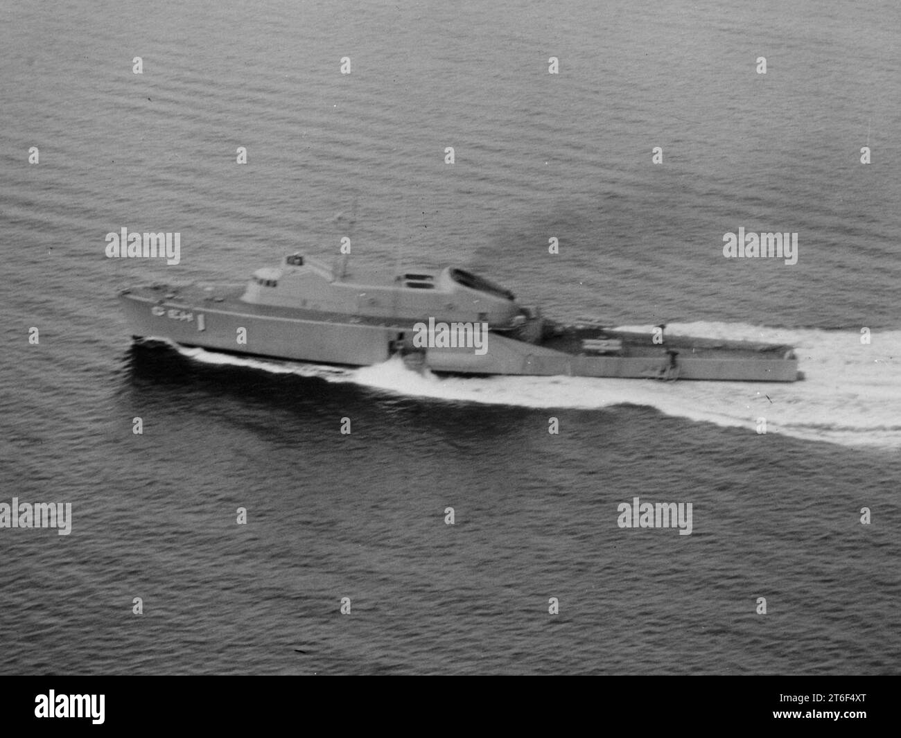Uss plainview Banque de photographies et d’images à haute résolution ...