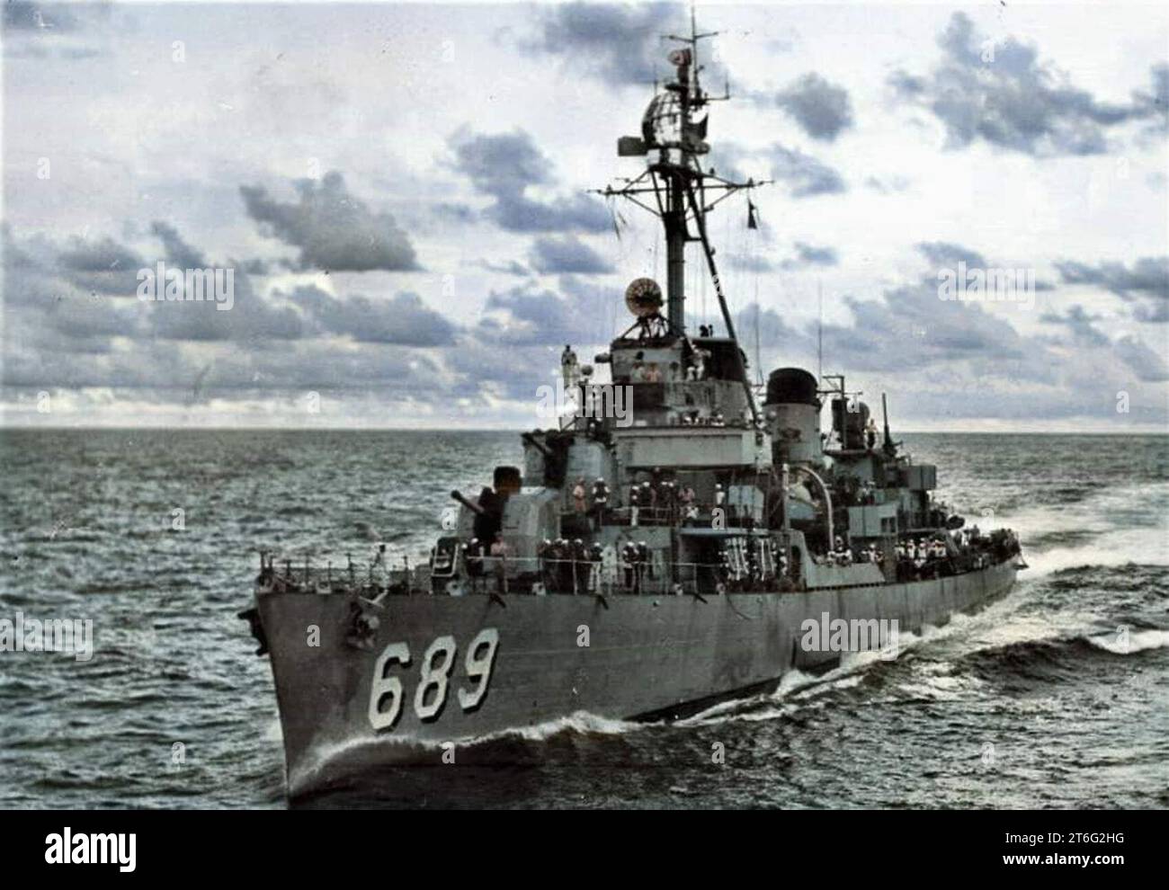 7 juin 1953 Banque de photographies et d’images à haute résolution - Alamy