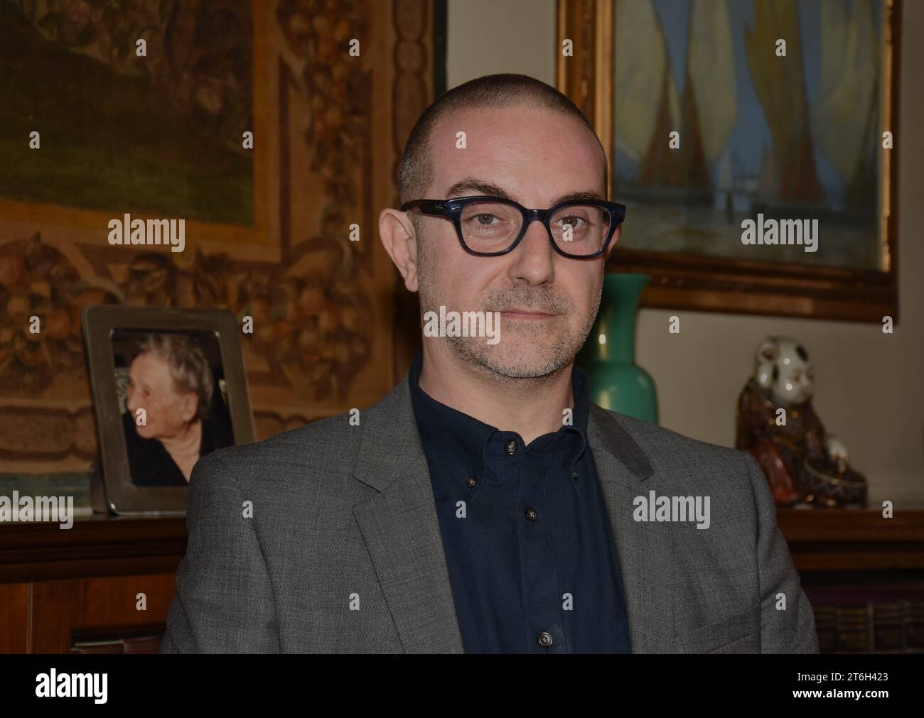 Francesco crespi Banque de photographies et d’images à haute résolution ...