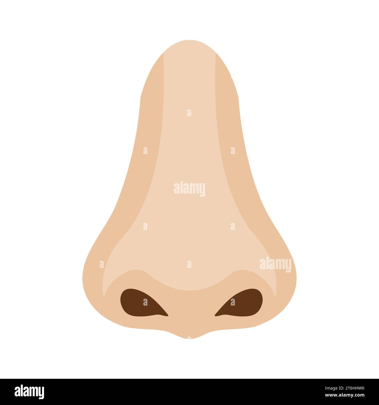 Anthropomorphique humain Banque d'images vectorielles - Alamy