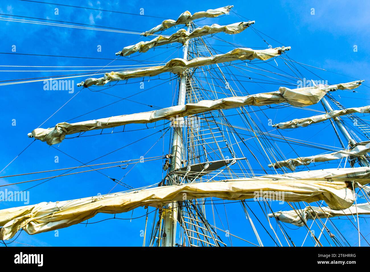 Un marin Banque de photographies et d’images à haute résolution - Alamy