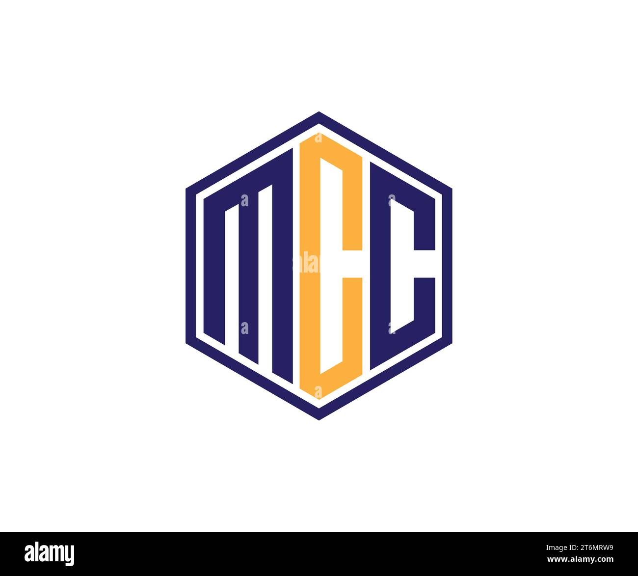 Mcc logo Banque de photographies et d’images à haute résolution - Alamy