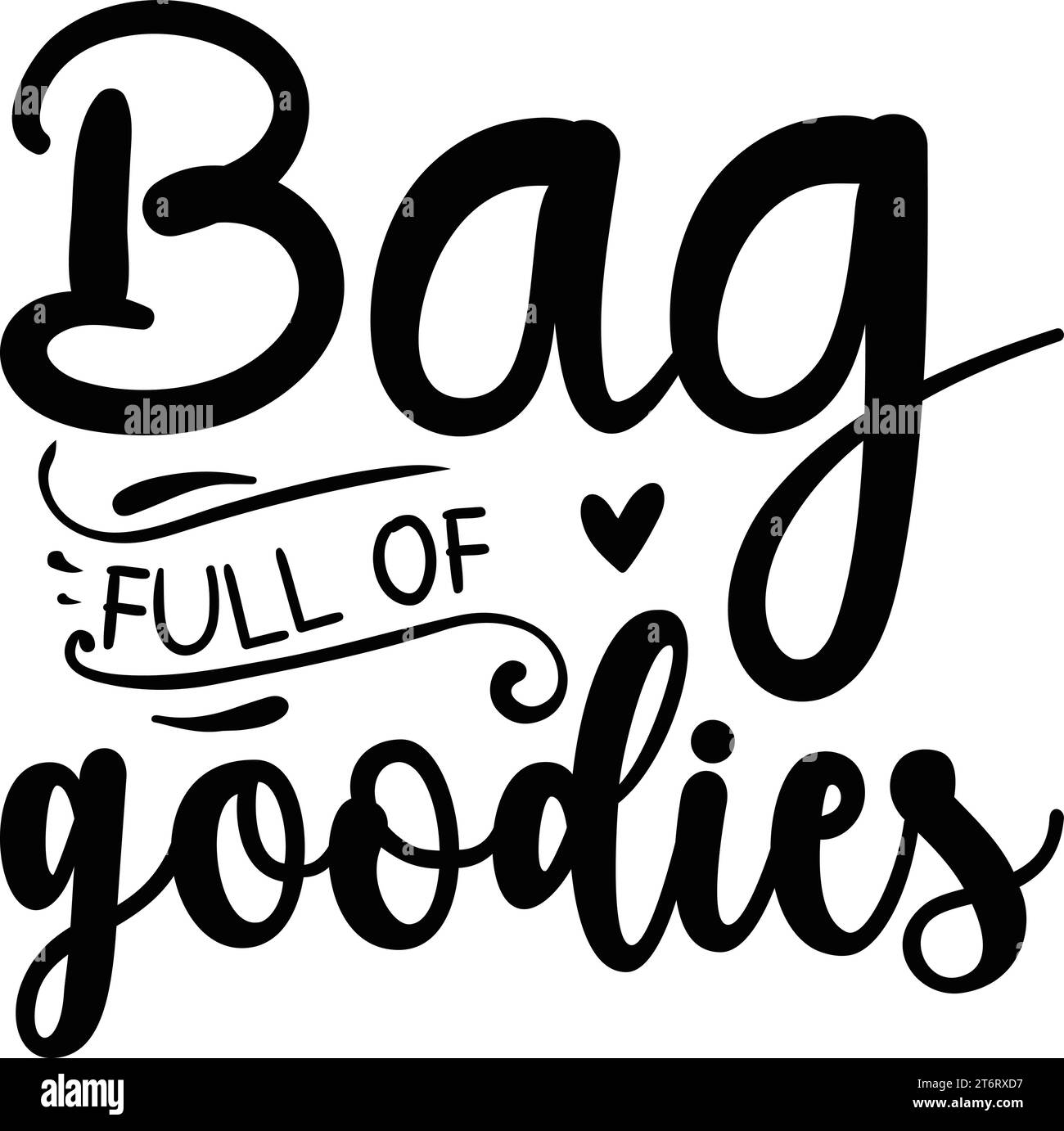 Autocollant de bonheur Banque d'images vectorielles - Alamy