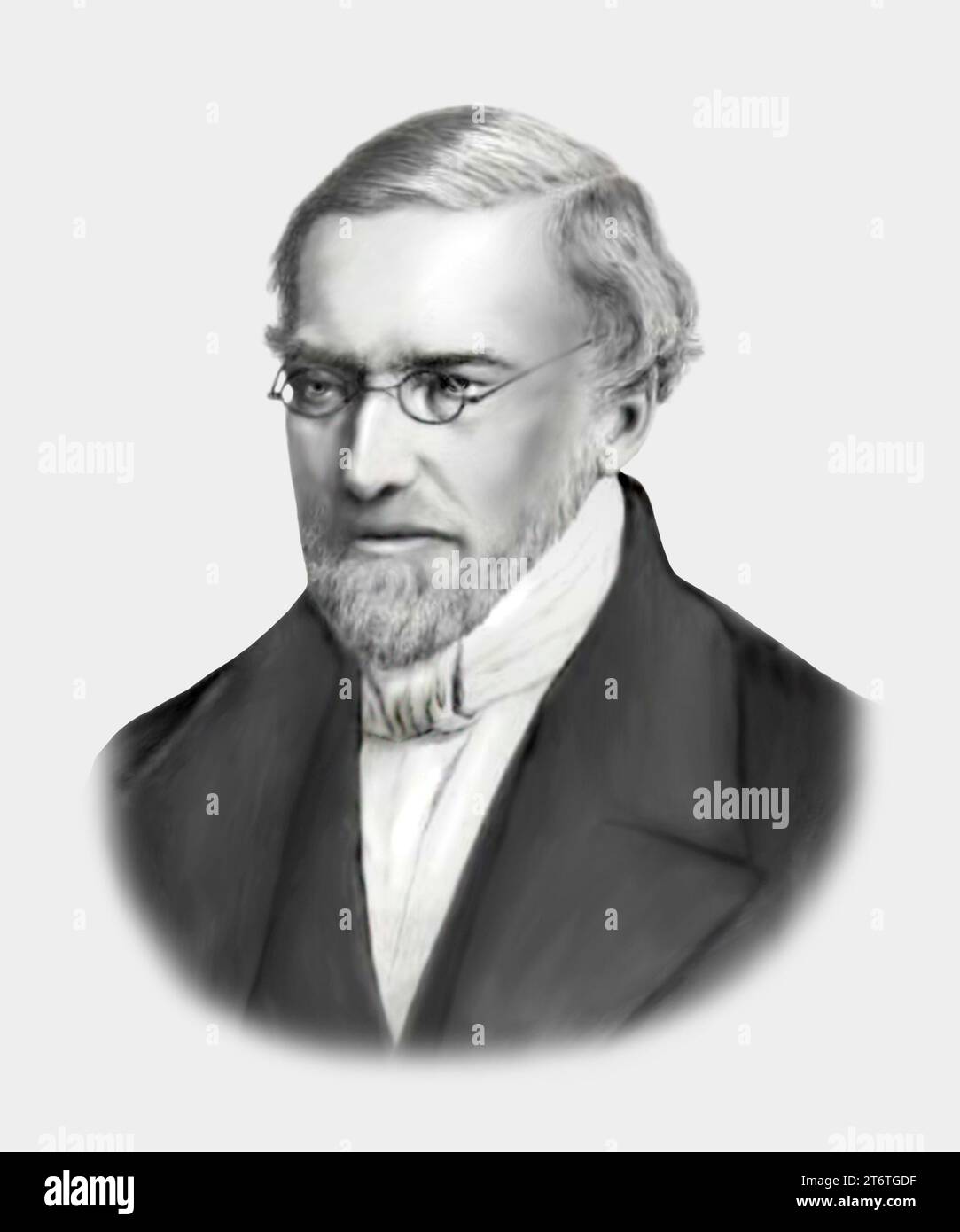 Poncelet wheel Banque de photographies et d’images à haute résolution ...