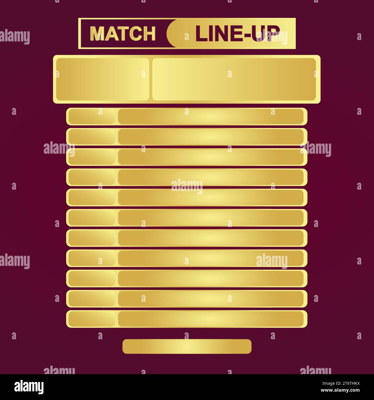 émission olympique Banque d'images vectorielles - Alamy
