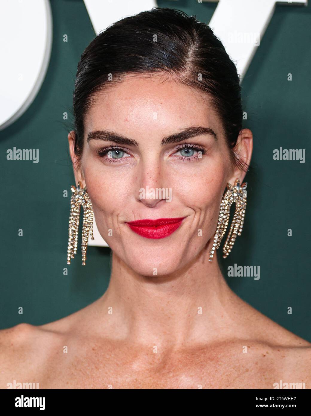 WEST HOLLYWOOD, LOS ANGELES, CALIFORNIE, États-Unis - NOVEMBRE 11 ...