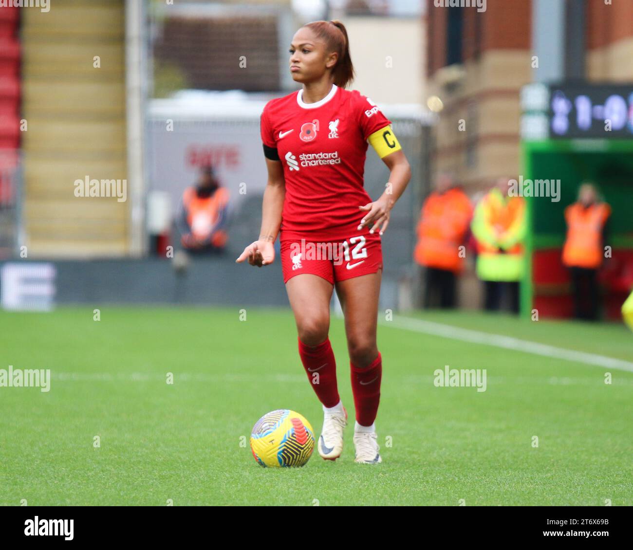 Taylor hinds liverpool fc Banque de photographies et d’images à haute ...
