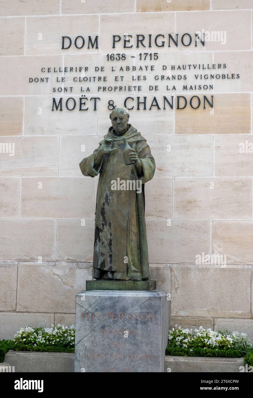 Don perignon Banque de photographies et d’images à haute résolution - Alamy