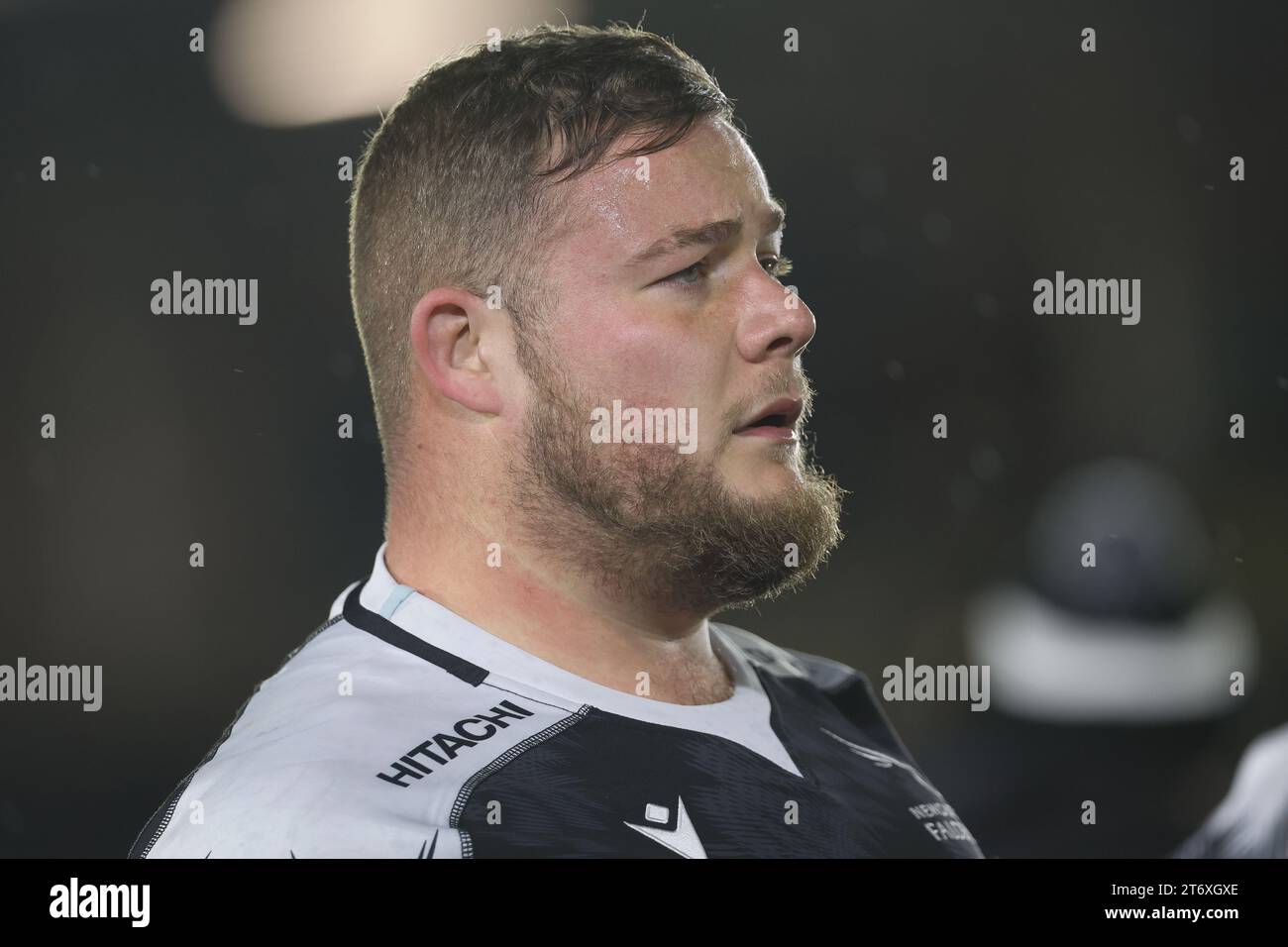 Murray mccallum Banque de photographies et d’images à haute résolution ...