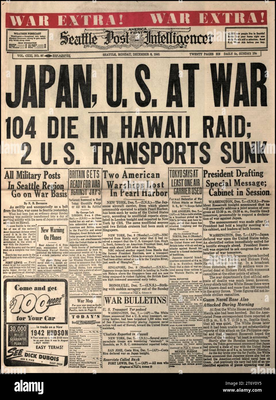 Japan post war Banque de photographies et d’images à haute résolution ...