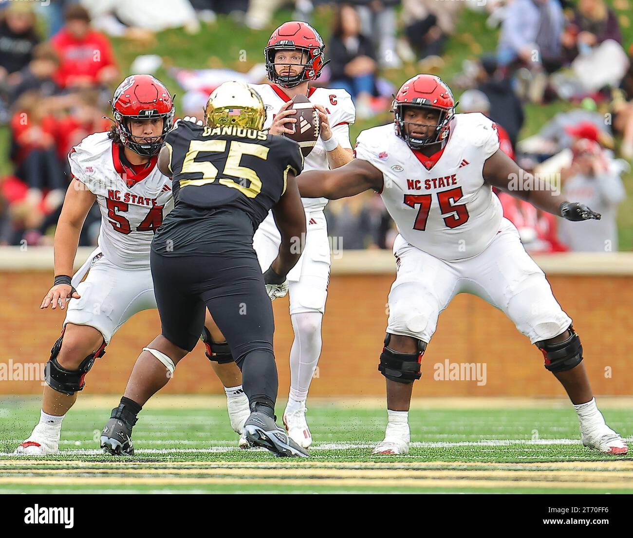 Football anthony mcmahon Banque de photographies et d’images à haute ...