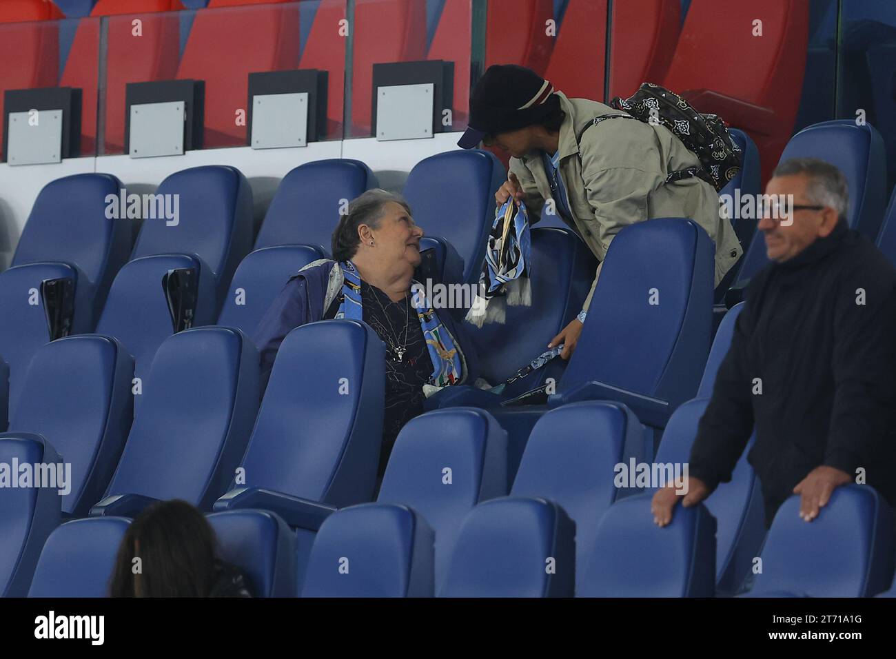 Giorgia meloni en roma Banque de photographies et d’images à haute ...