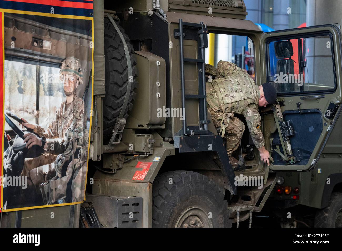 101 brigade logistique Banque de photographies et d’images à haute ...