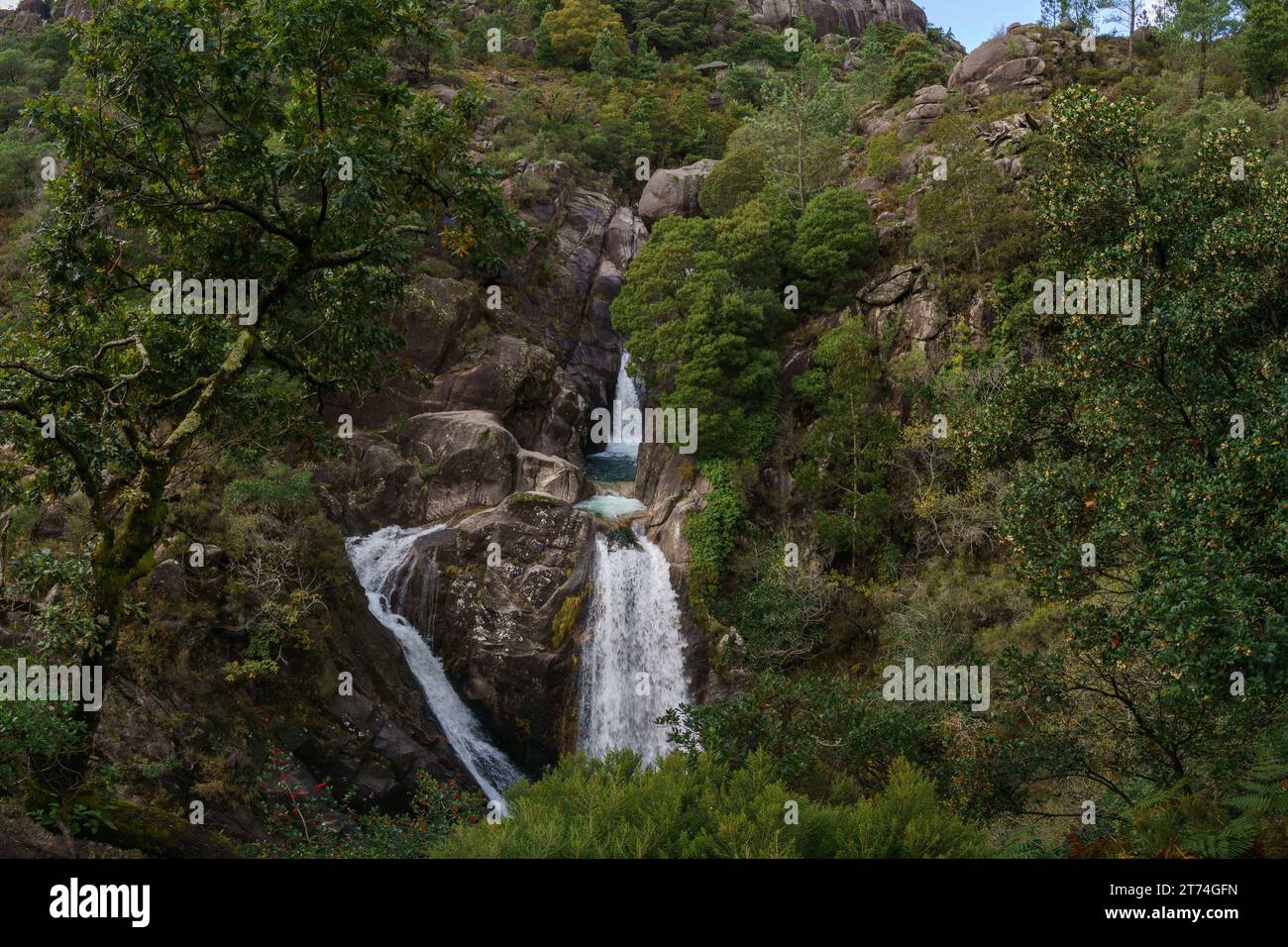 Rio arado Banque de photographies et d’images à haute résolution - Alamy
