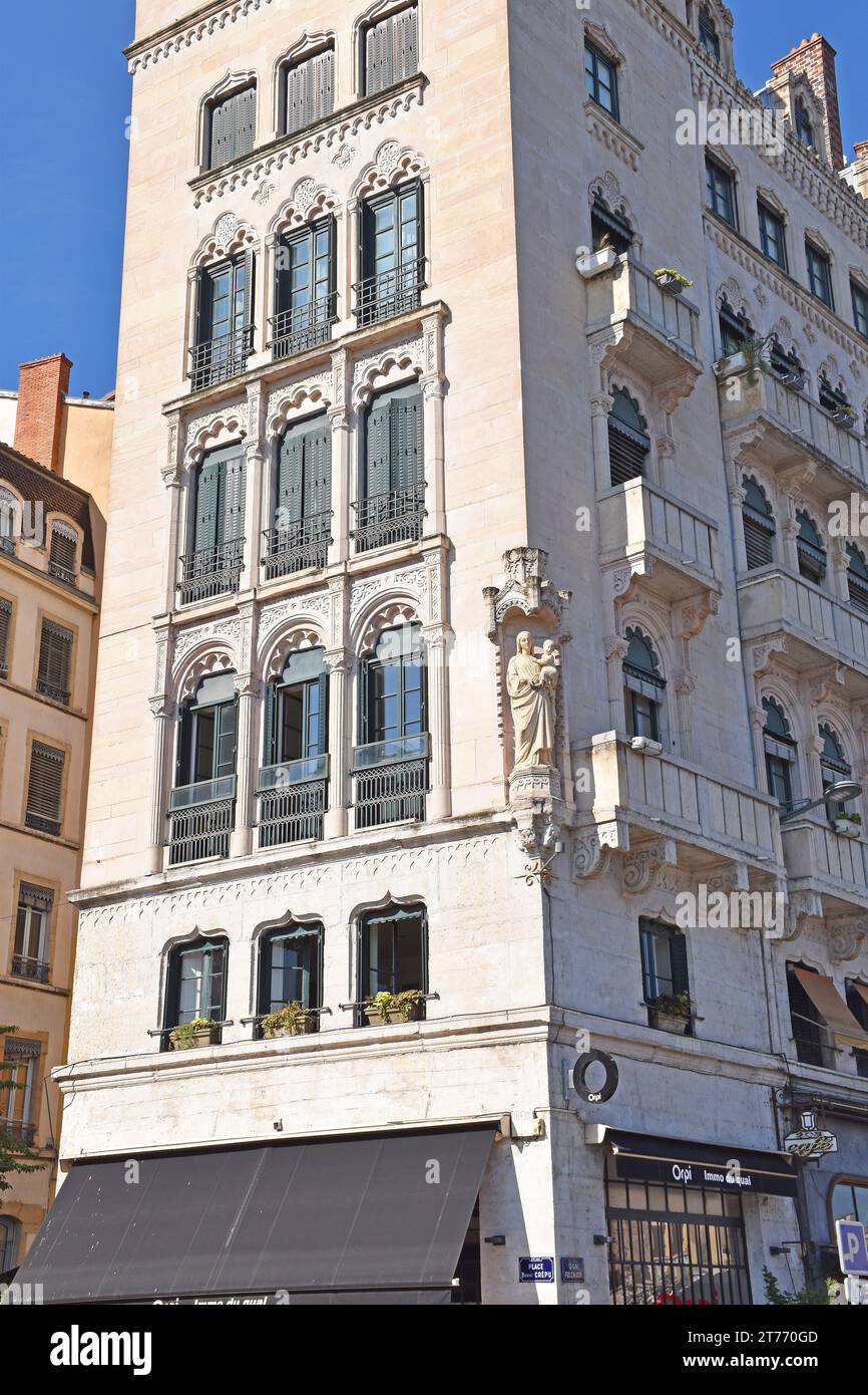 Architecte pierre bosson Banque de photographies et d’images à haute ...