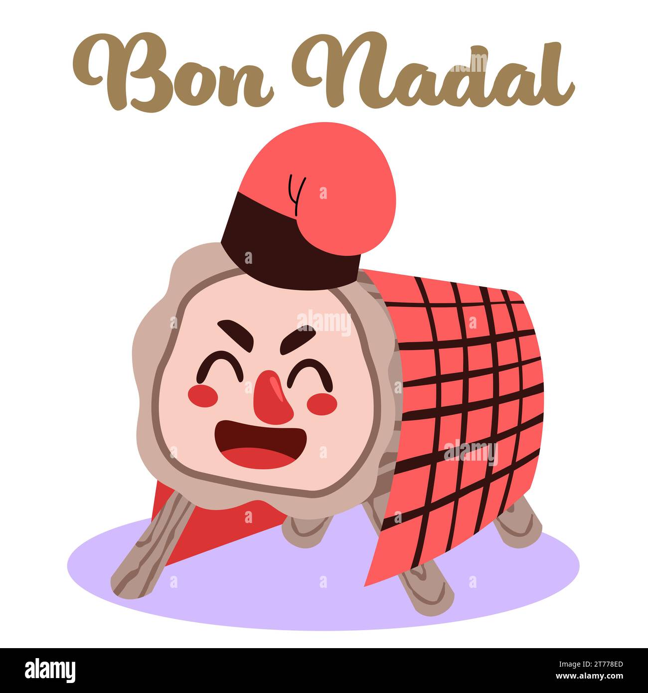 Carte postale de barcelone Banque d'images détourées - Alamy