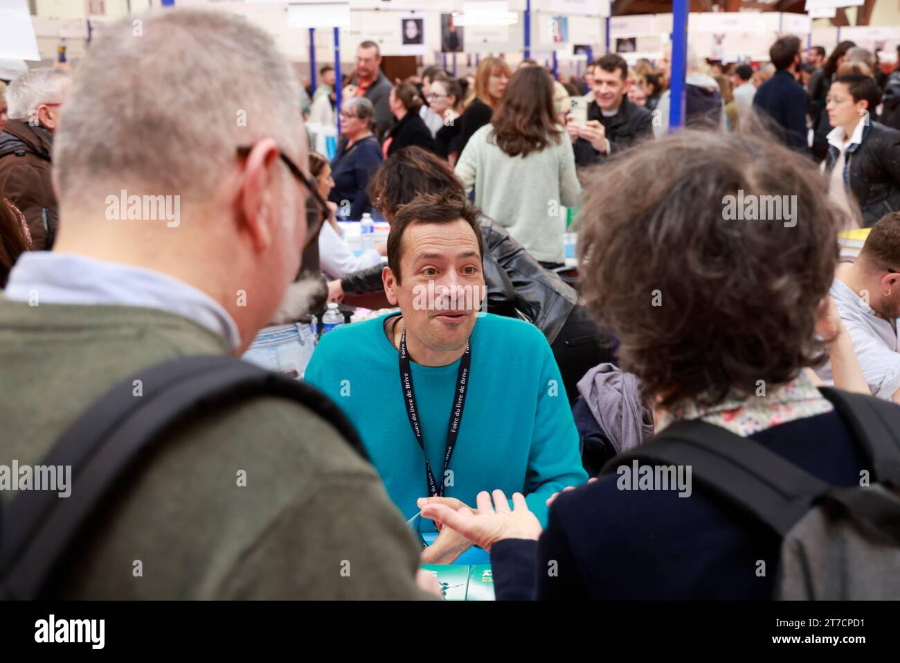Jean-Baptiste Andrea Prix Goncourt 2023. L’écrivain Jean-Baptiste ... Jean-Baptiste Andrea Prix Goncourt 2023. L’écrivain Jean-Baptiste ...