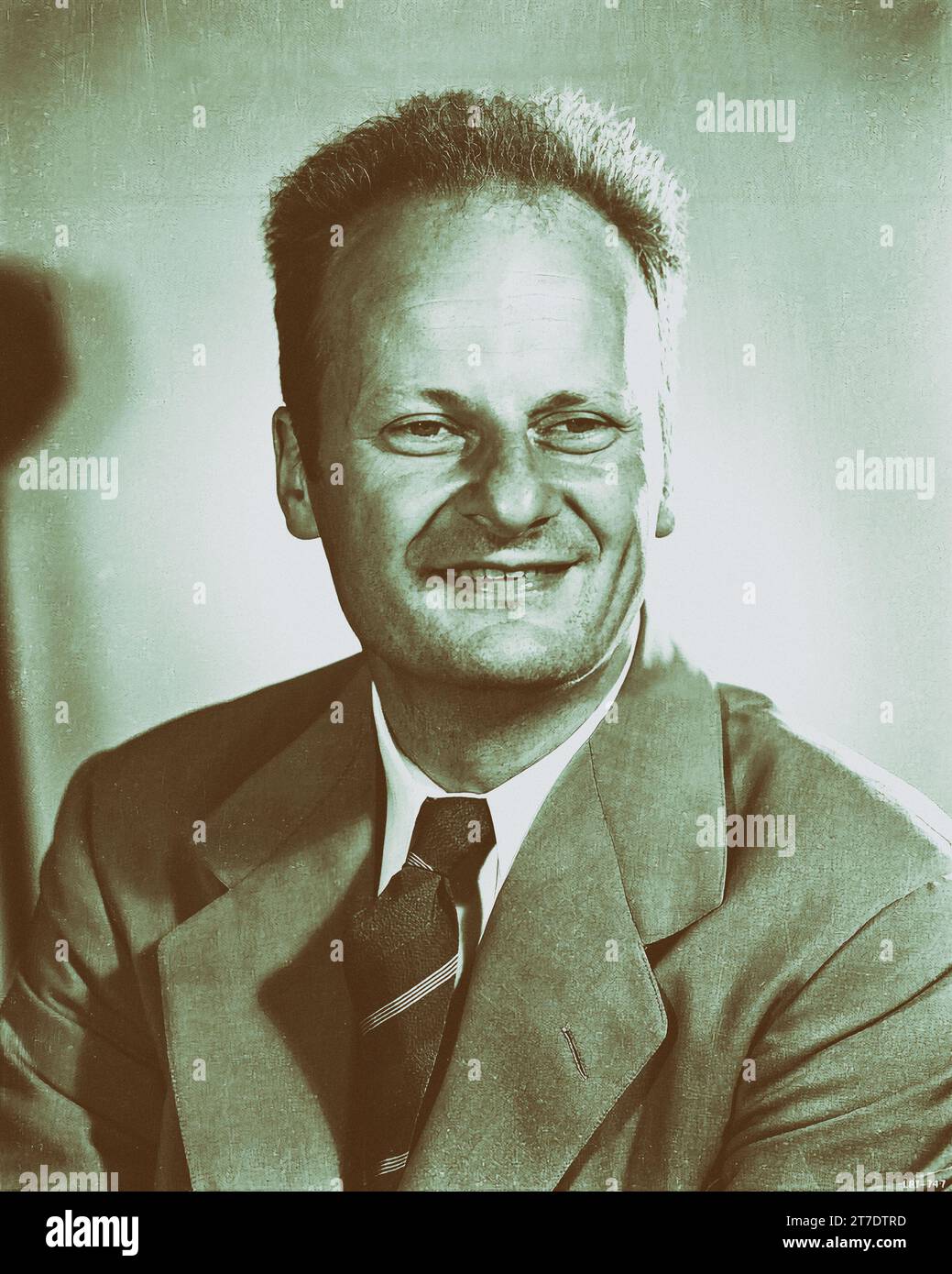 Le projet manhattan Banque de photographies et d’images à haute ...