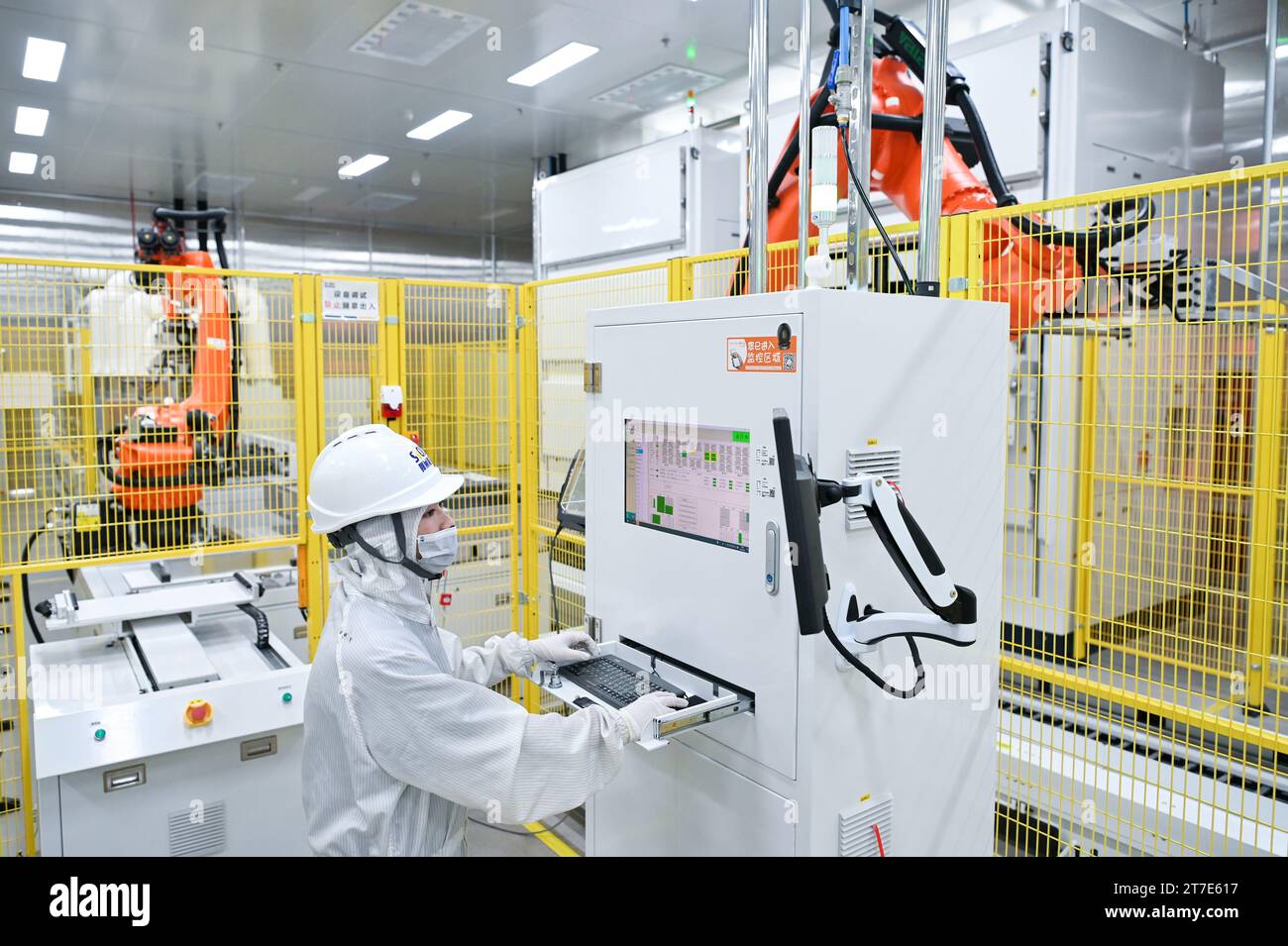 énergie svolt Banque de photographies et d’images à haute résolution - Alamy