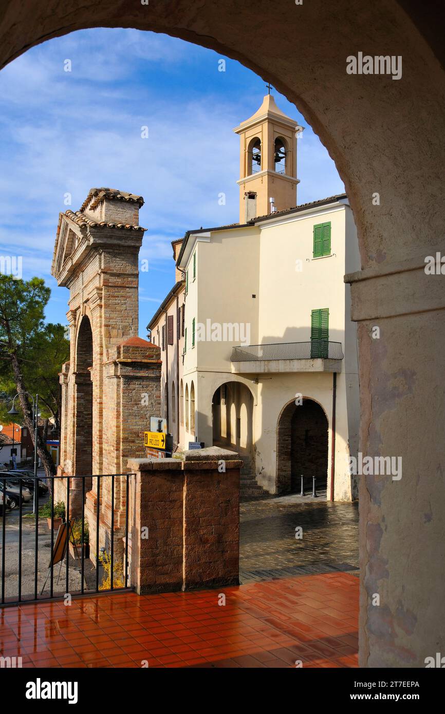 Morro dalba Banque de photographies et d’images à haute résolution - Alamy