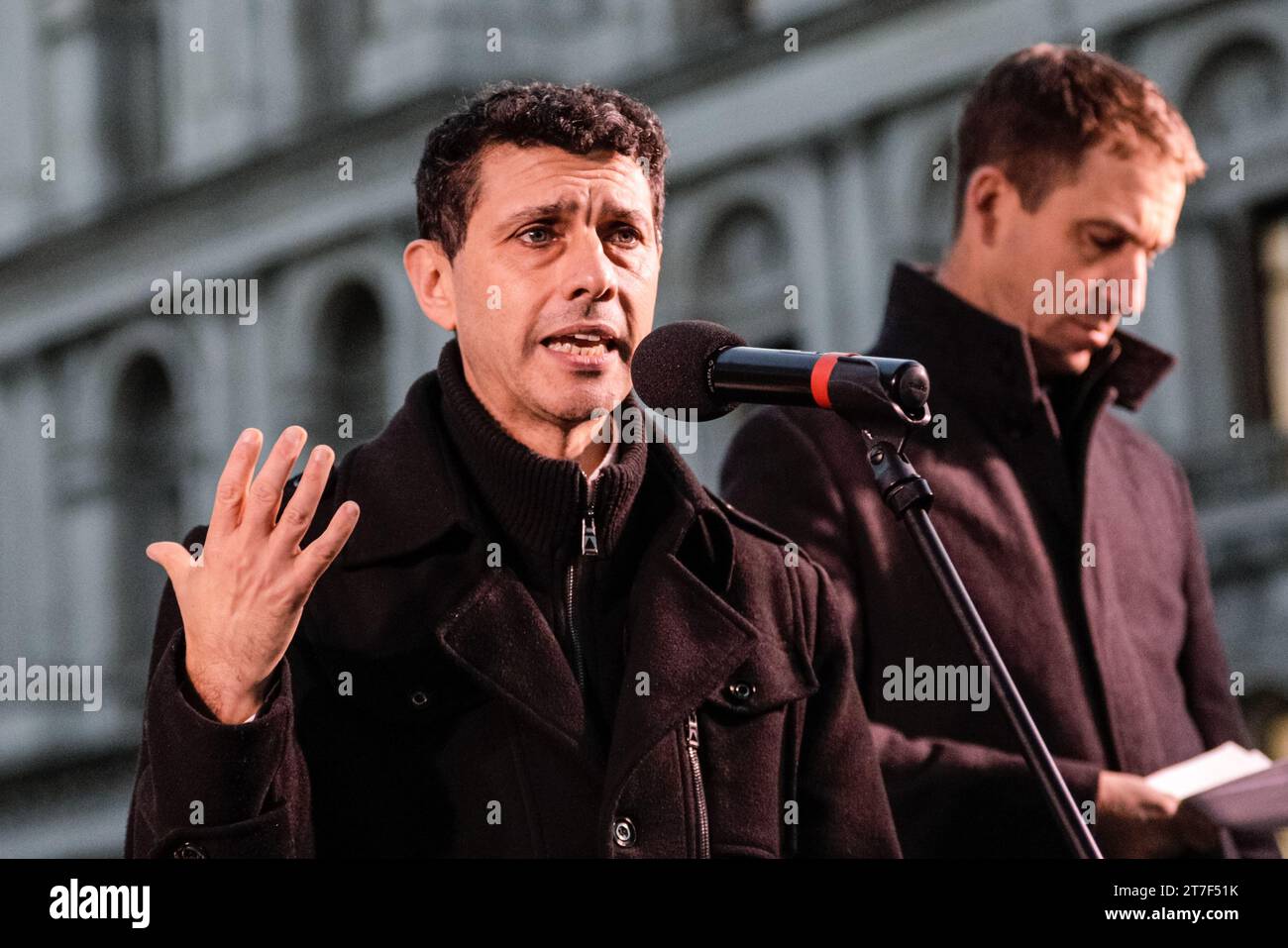 Grupo de paz hamas de israel Banque de photographies et d’images à ...