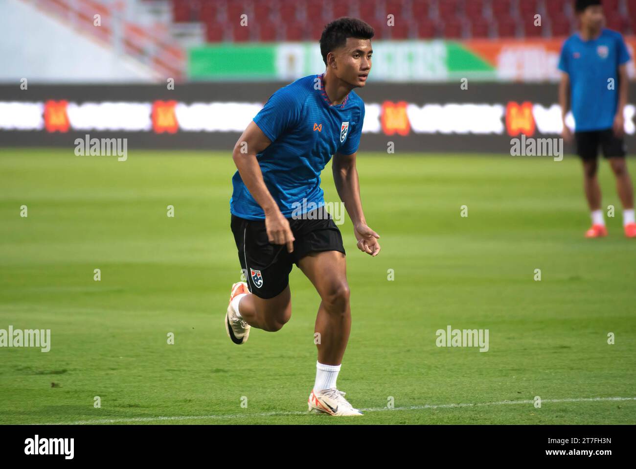 Suphanat mueanta Banque de photographies et d’images à haute résolution ...