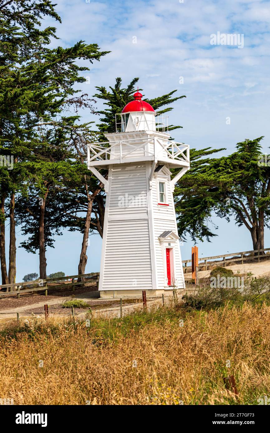 Phare des blacketts Banque de photographies et d’images à haute ...