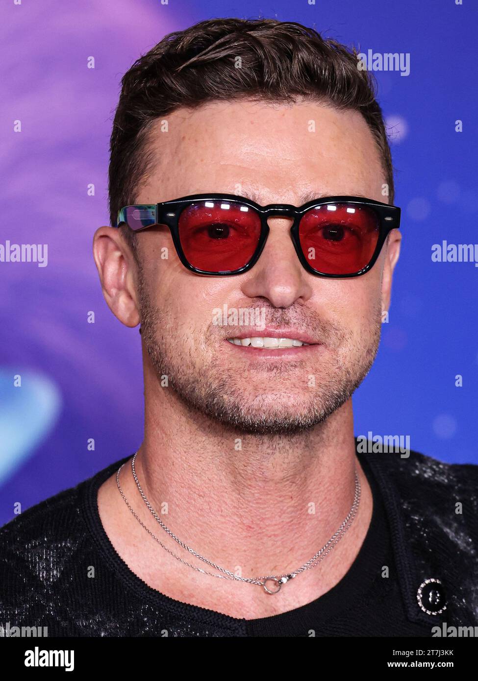 Justin randall timberlake Banque de photographies et d’images à haute ...