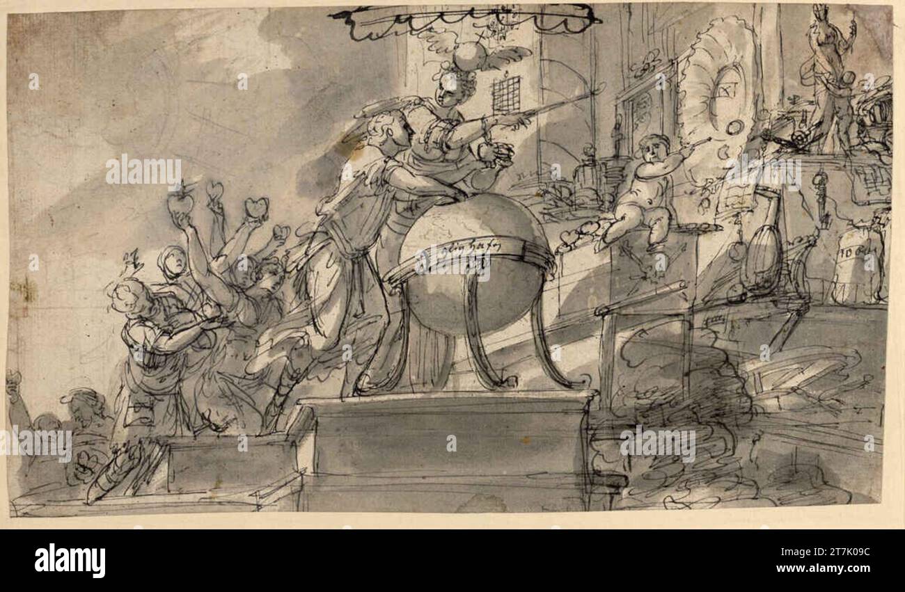 Melchior michael steidl Banque de photographies et d’images à haute ...