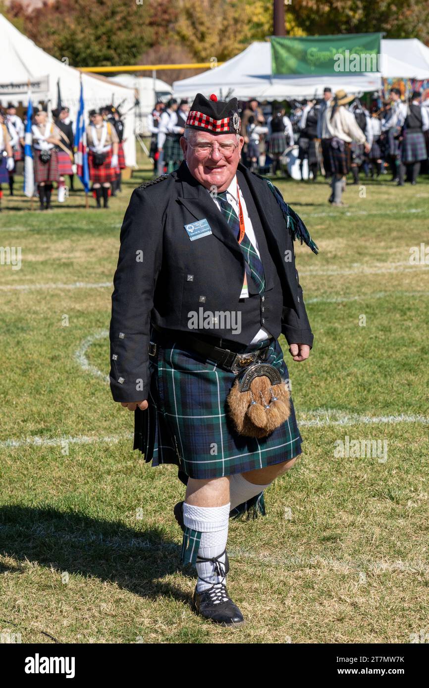 Clan lamont Banque de photographies et d’images à haute résolution - Alamy