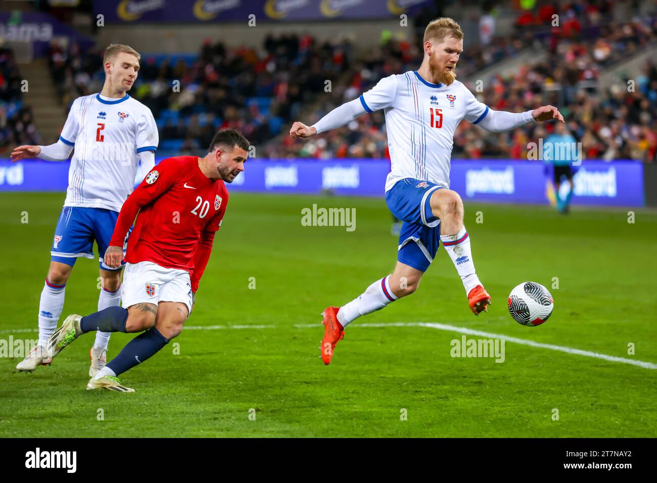 Les faéro Banque de photographies et d’images à haute résolution - Alamy