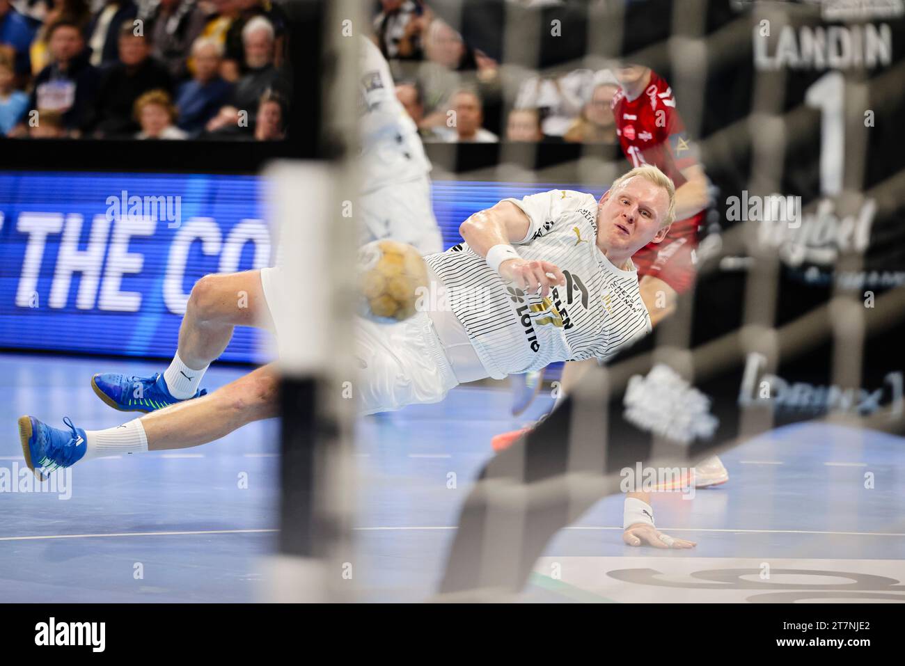 Patrick niklas Banque de photographies et d’images à haute résolution ...