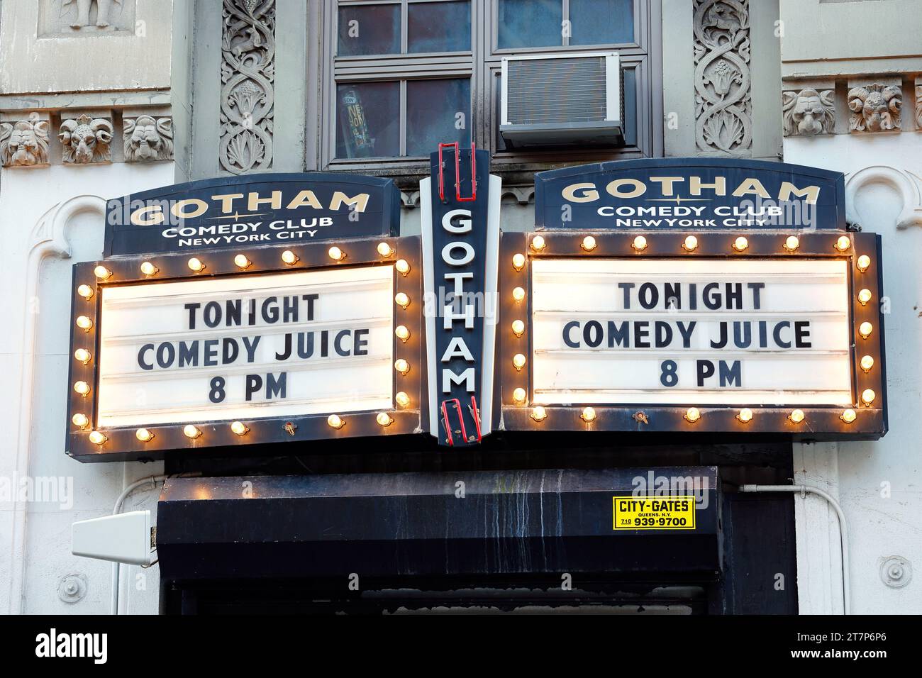 Signalisation de chapiteau Banque de photographies et d’images à haute résolution - Alamy