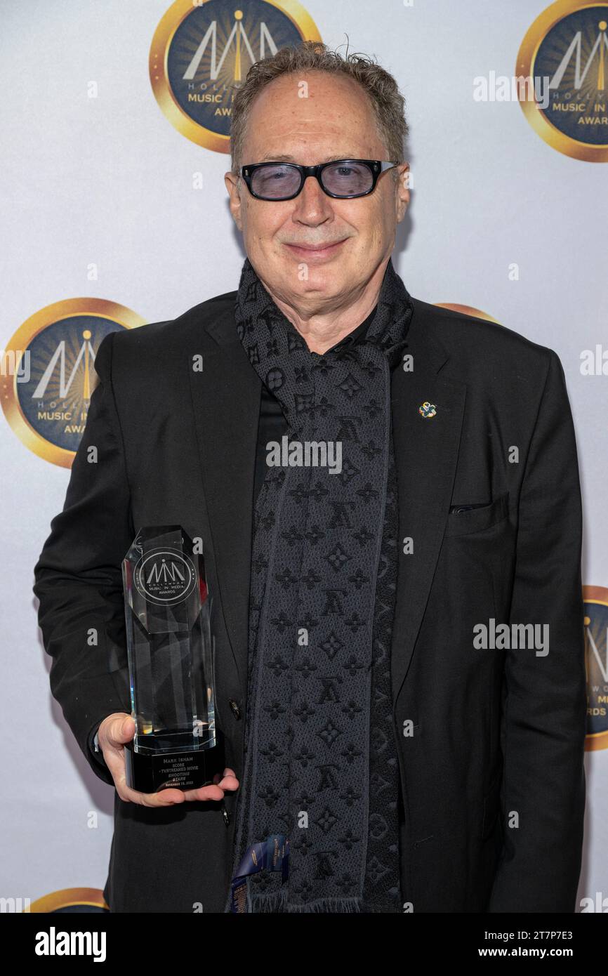 Mark isham Banque de photographies et d’images à haute résolution - Alamy