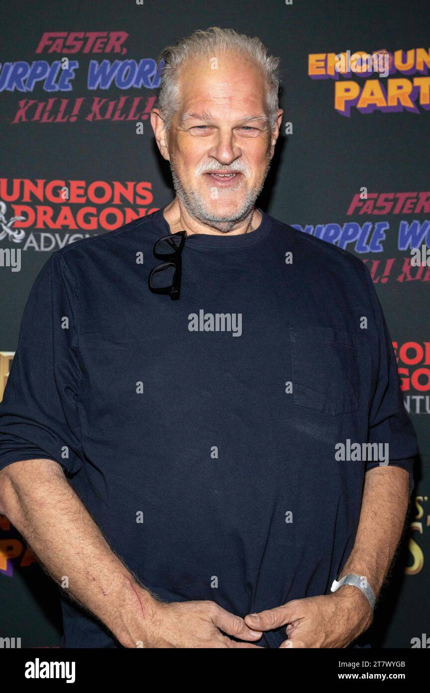 Abraham benrubi er Banque de photographies et d’images à haute résolution - Alamy