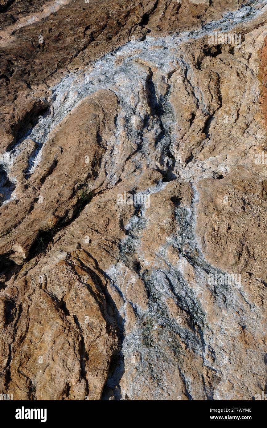 Sol rocheux Banque de photographies et d’images à haute résolution - Alamy